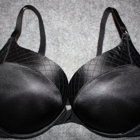 Victoria's Secret | Intimates & Sleepwear | So Obsessed Plunge Bra ...